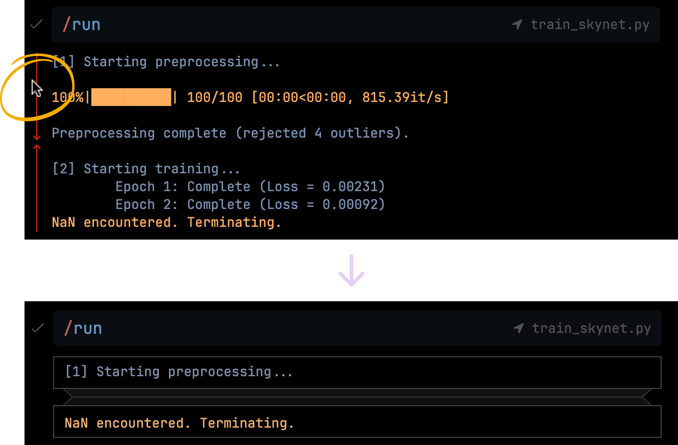 REPL - Scripton Docs